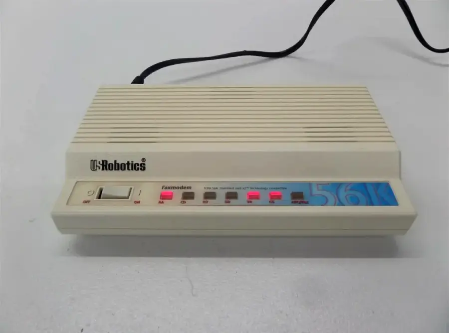 16 Pieces of 90s Technology That Defined Everyday Life - AOL
