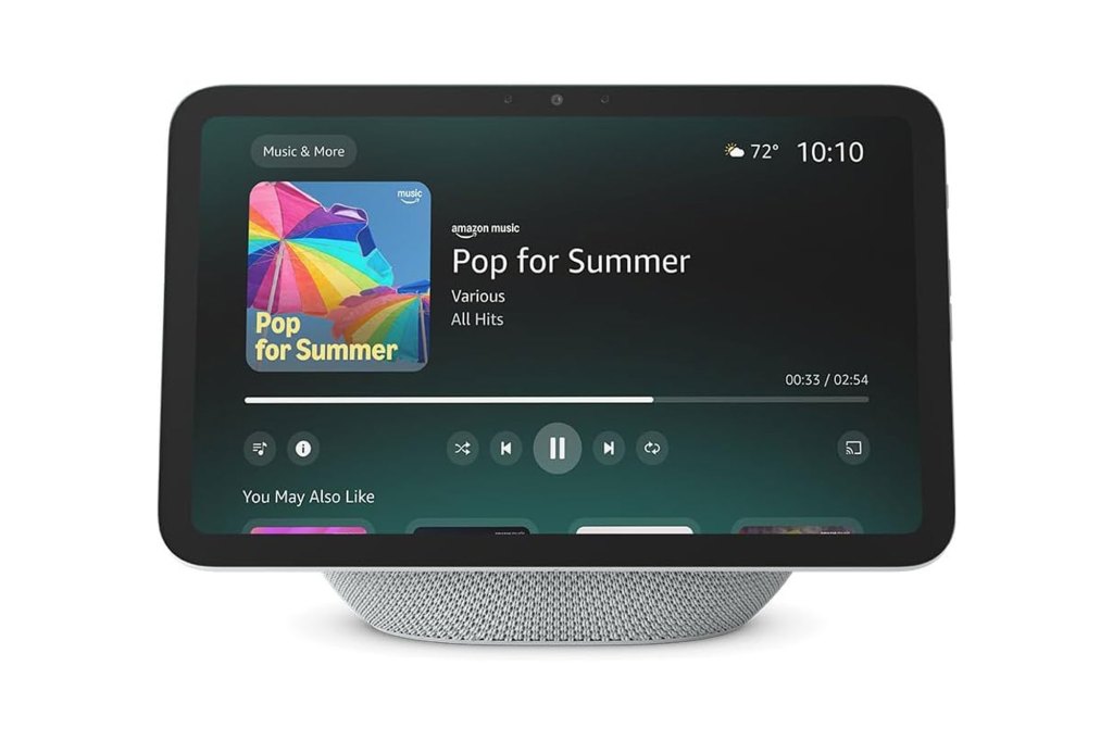 Today is the last day to shop Prime Day prices on Fire TV, Kindle, more ...