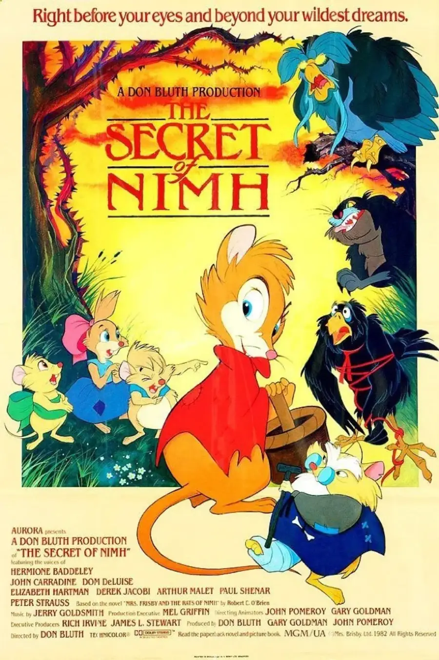 16 Movie Posters That Promised a Very Different Film - AOL