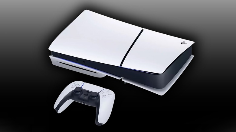5 PlayStation 5 Limits You Won't Find On A Gaming PC - AOL
