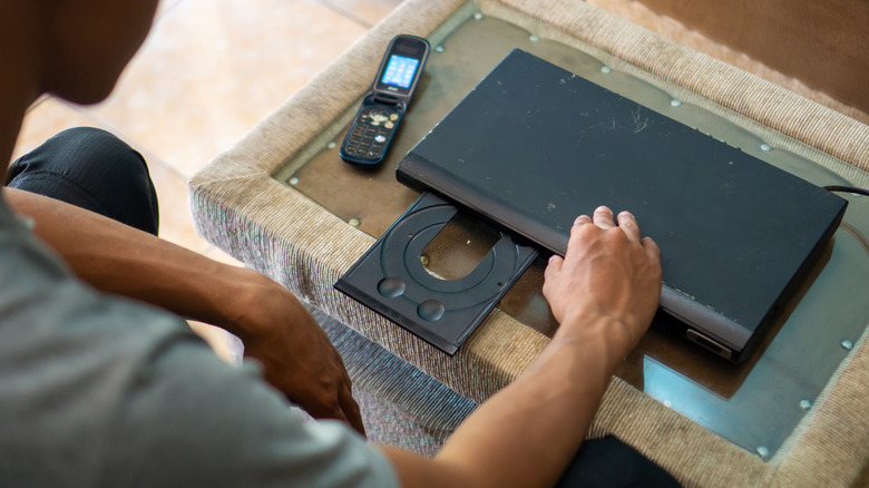 Why Do DVDs Have Region Codes? - AOL
