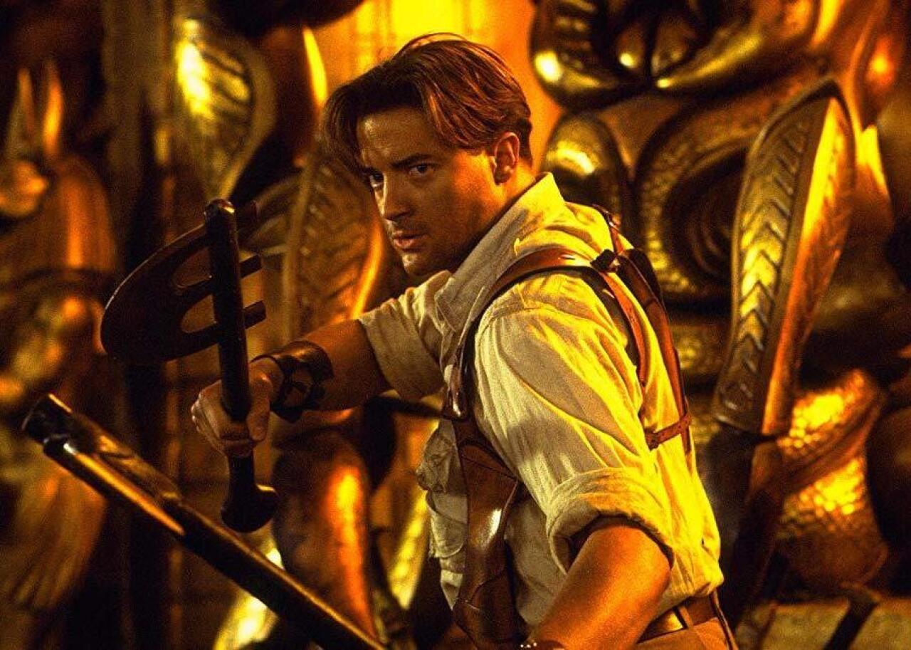 50 sequels that were actually bigger hits than the original films ...