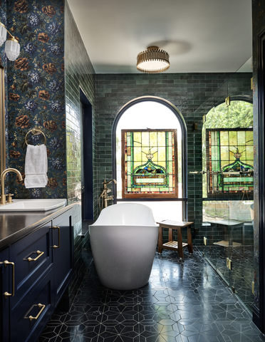 The 19th Century Design Movement Everyone Is Rediscovering for a Cozier ...