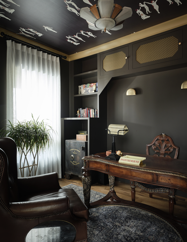 The 19th Century Design Movement Everyone Is Rediscovering for a Cozier ...