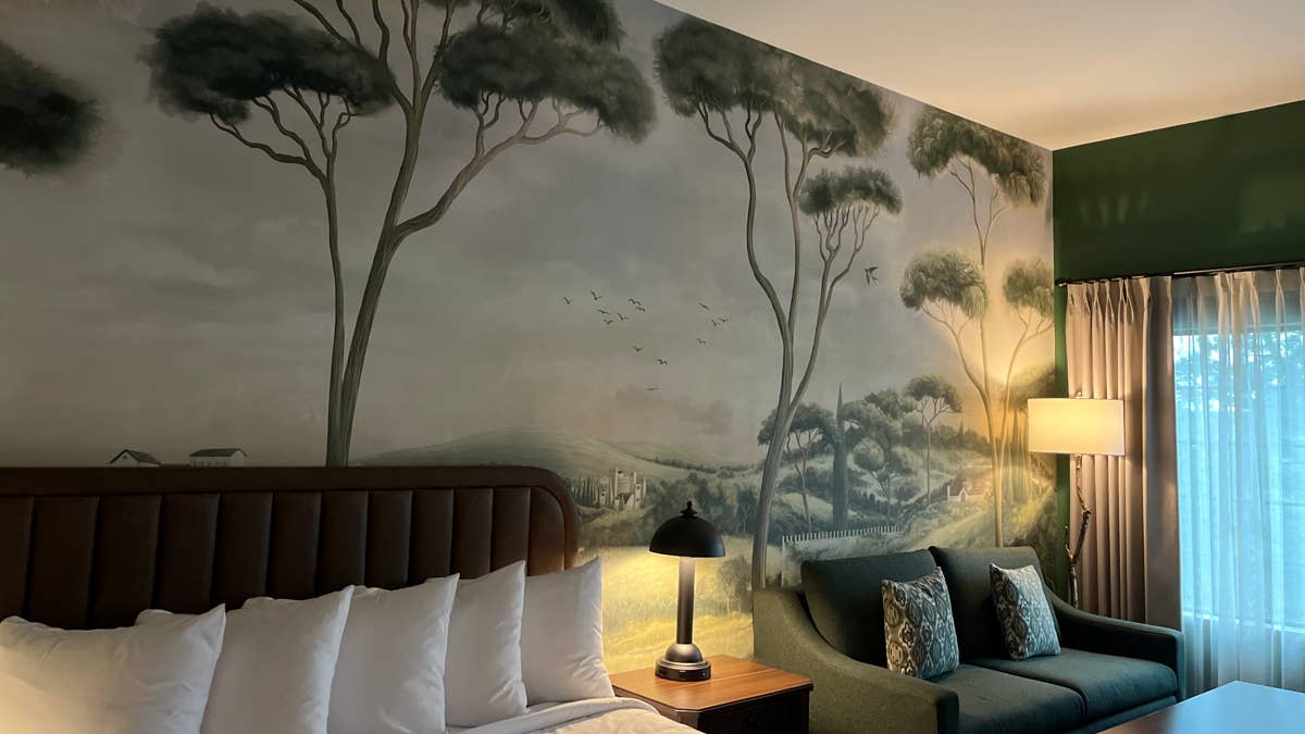 Discover Dellshire Resort: A New Fantasy-Themed Family Destination in ...