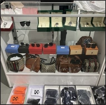 Canal Street raid nets $151M in bootleg goods in latest NYPD crackdown ...