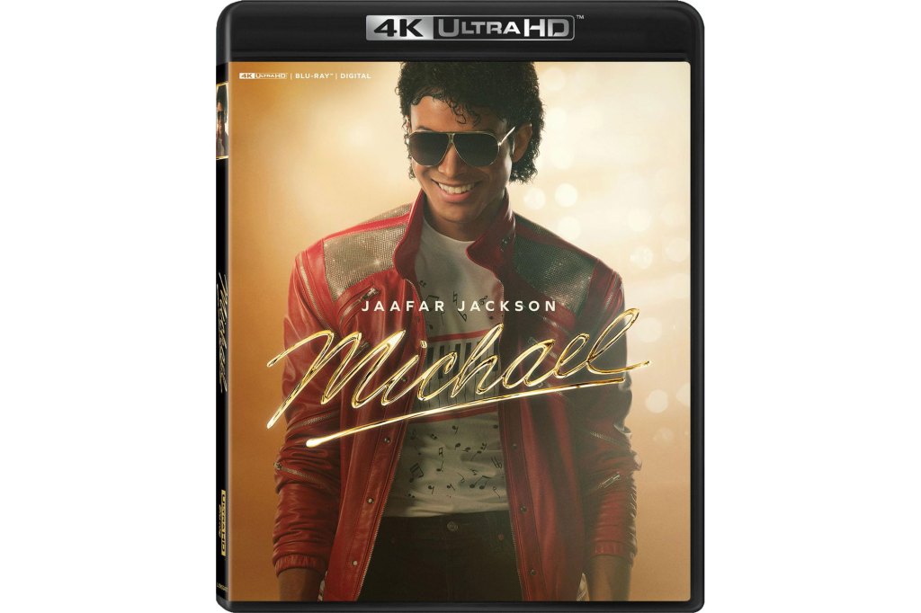 You’re going to want to press play on these Prime Day 4K Blu-ray deals ...