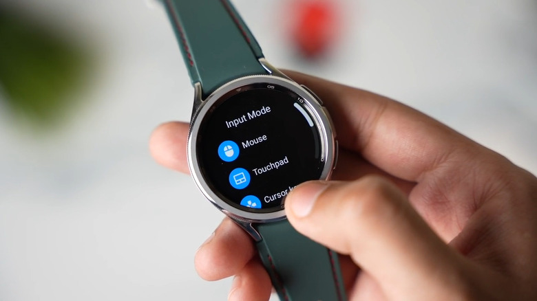 This Smartwatch App Lets You Control Your Smart TV With Hand Gestures - AOL