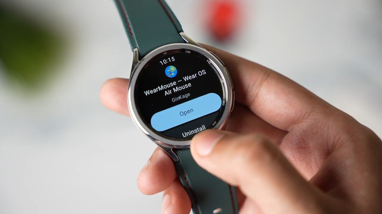 This Smartwatch App Lets You Control Your Smart TV With Hand Gestures - AOL