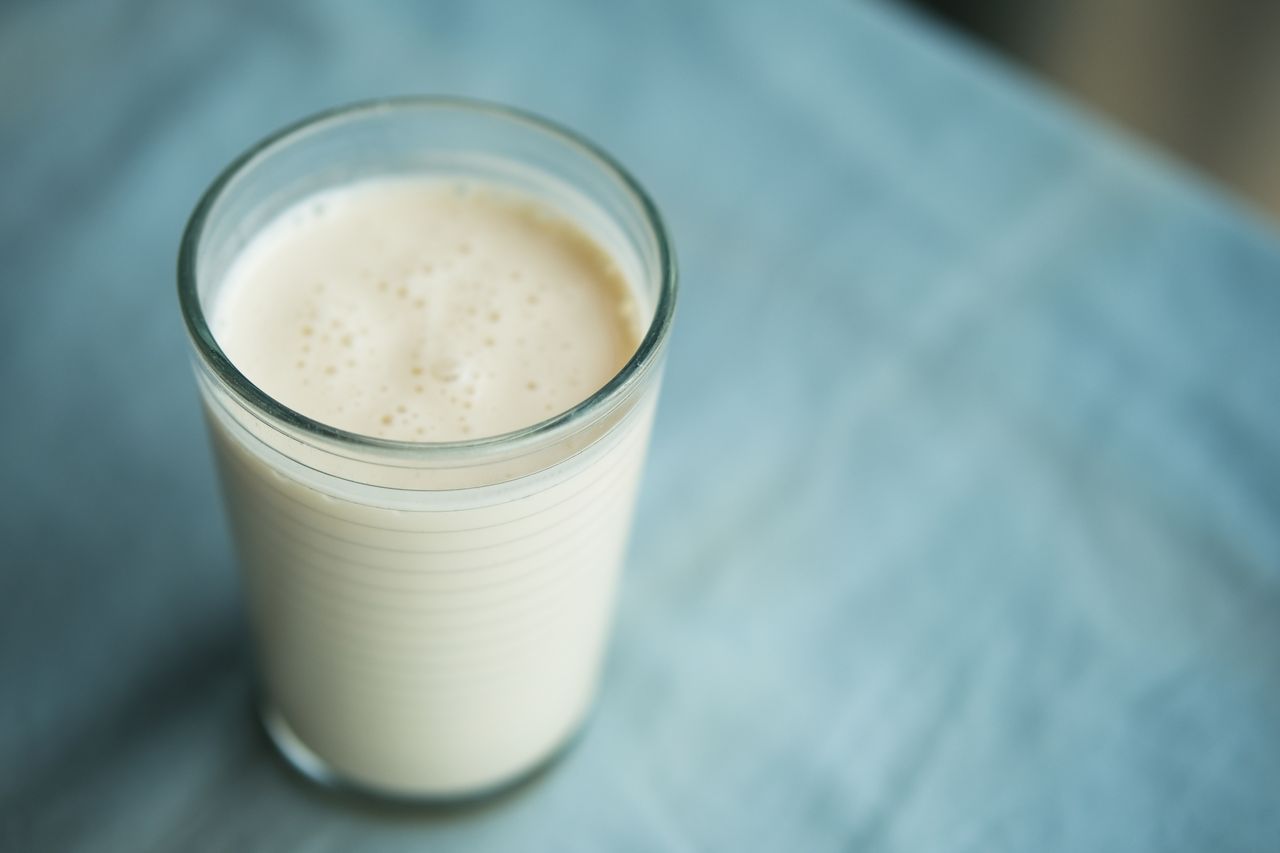 4 Foods and Drinks With More Calcium Than Yogurt - AOL