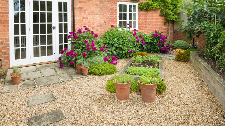 Small Vs Large Gravel: How To Know Which Is Best For Your Project - AOL