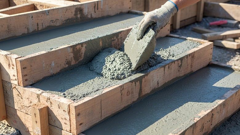 What's The Difference Between Concrete And Cement? - AOL