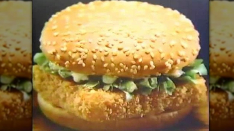 A Look Back At The 1970s Burger King Menu - AOL