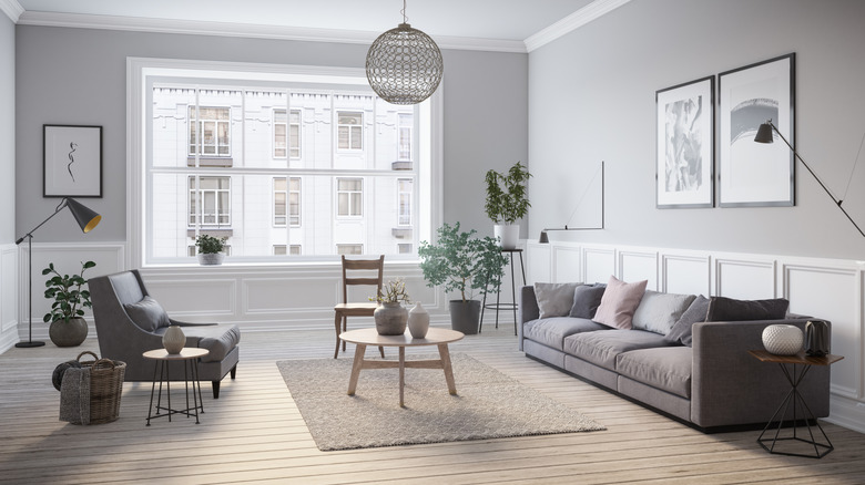 4 Interior Paint Trends Designers Have Put To Bed In 2026 (So Far) - AOL