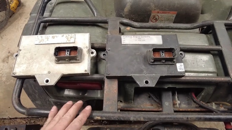 These Are The 5.9 Cummins Years To Avoid (According To Owners) - AOL