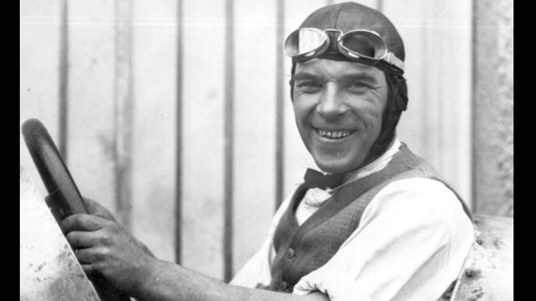 This Tractor Engine Company Once Powered A Norwegian Racer To 180 MPH ...