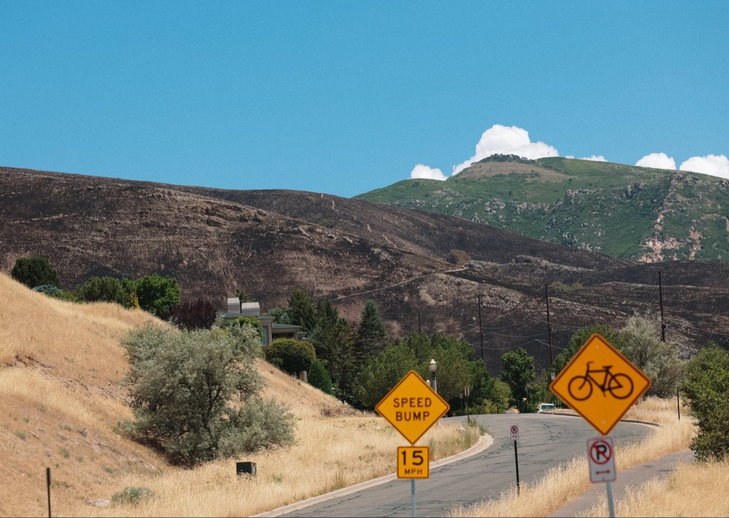 Utah declares state of emergency — and restricts fireworks as US ...