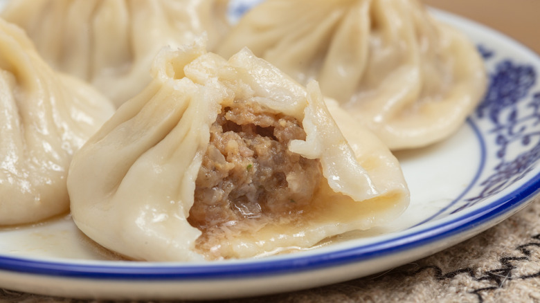 The 7 Best Trader Joe's Frozen Dumpling Hacks, According To Reddit - AOL