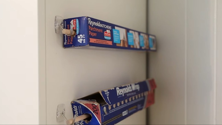 10 Clever Ways To Use Command Hooks For Smart Storage Around The House ...