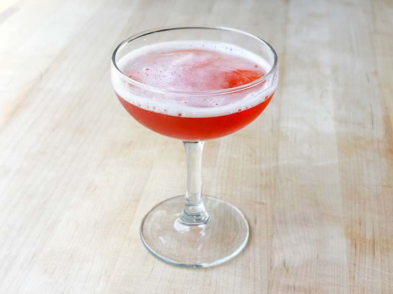 The Best Way to Use Up Your Bottle of Aperol Is Not a Spritz - AOL