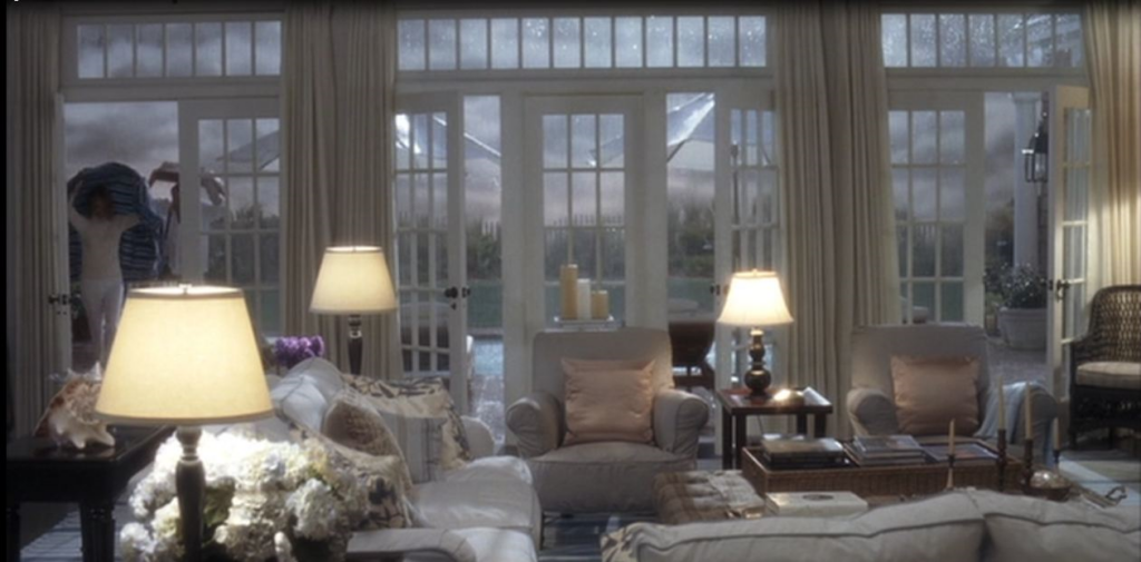 10 ways to channel Nancy Meyers in your home design - AOL