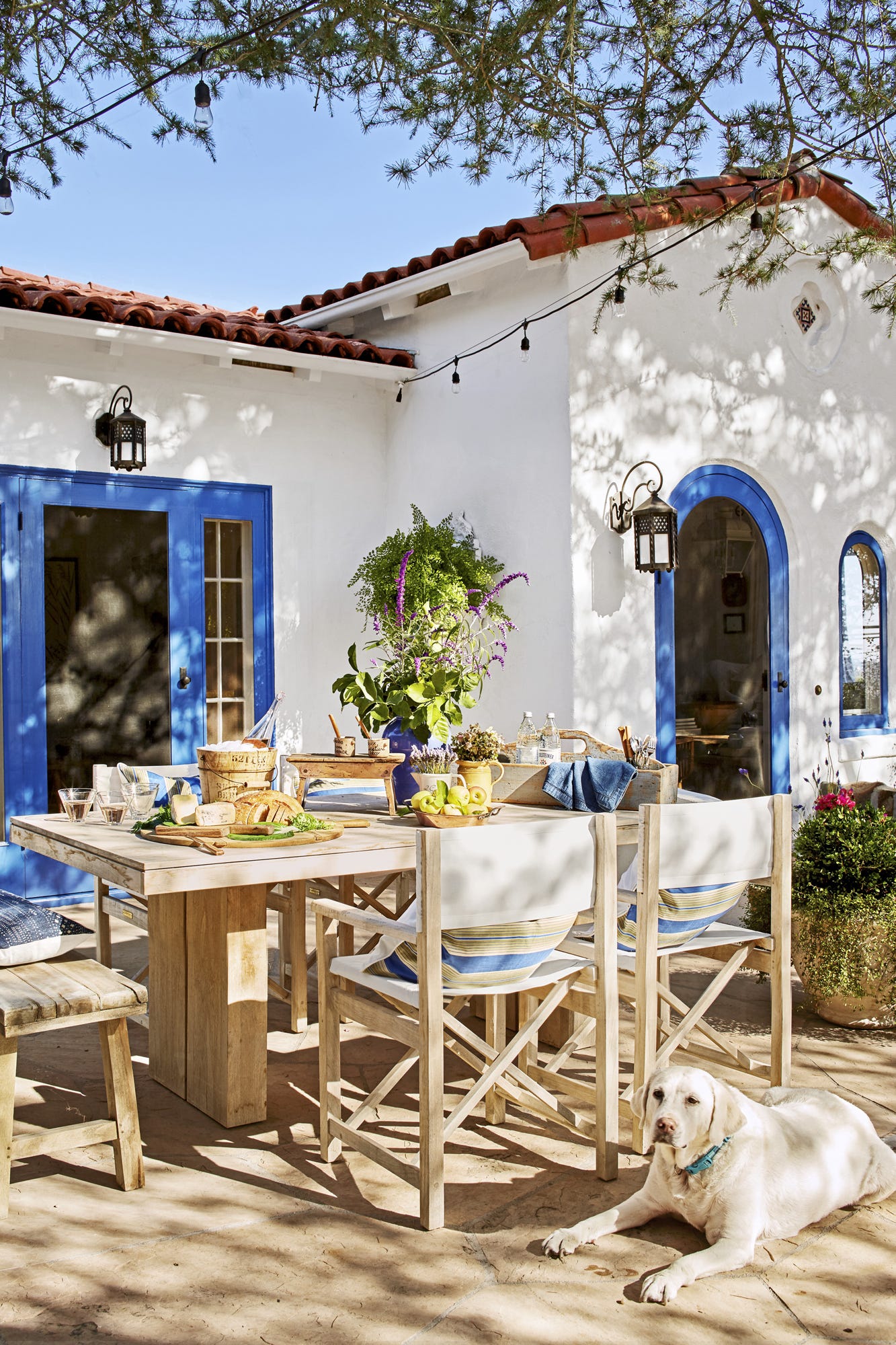 It’s Time to Remove These 5 Things From Your Patio, Designers Say - AOL