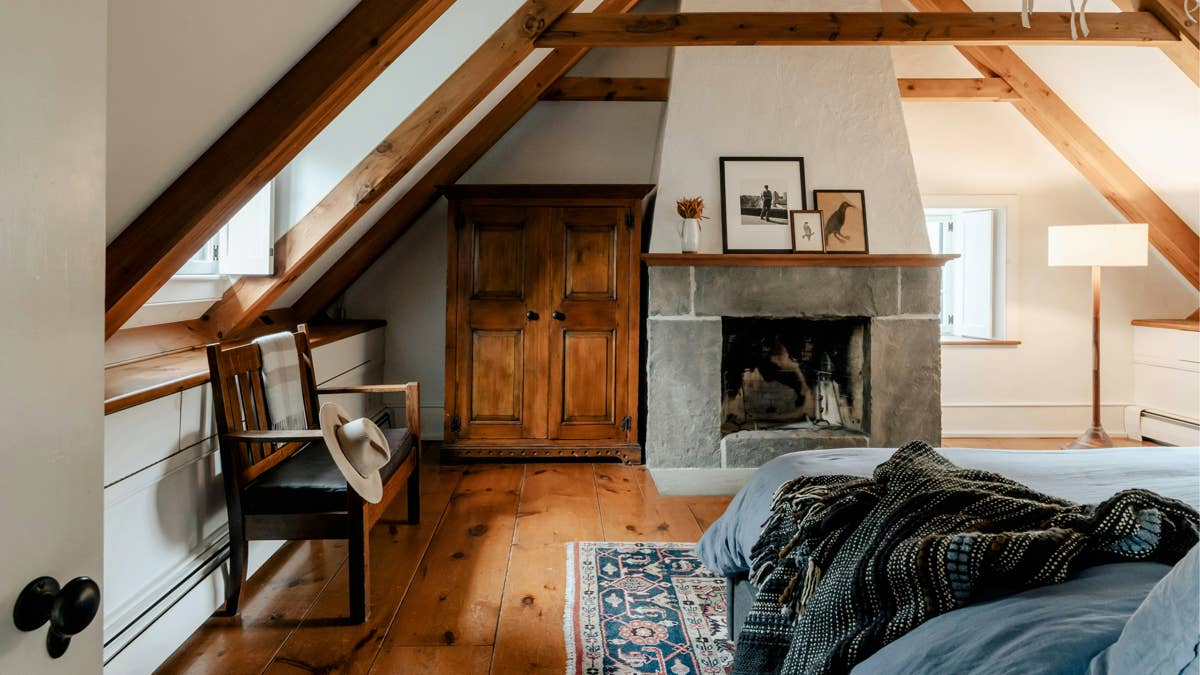 5 Things Interior Designers Say You Should Never Buy in a Matching Set ...
