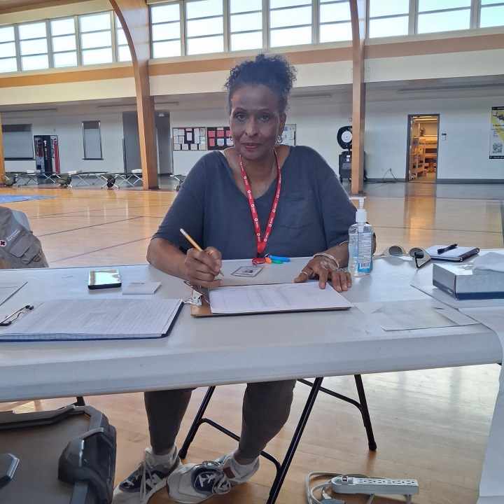 Southern Nevada Red Cross volunteers deployed to help with Utah ...