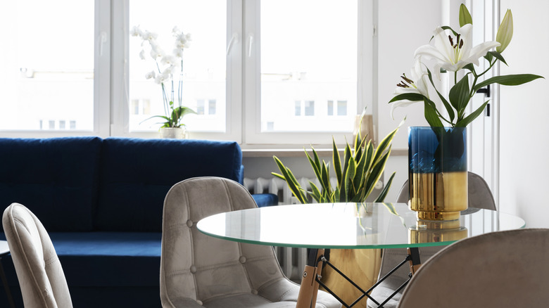 Everyone Had It In The '80s — Now It's The Furniture That Makes Small ...
