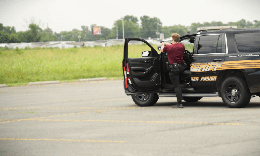 Bossier Parish Sheriff’s Office boosts staff training, development - AOL