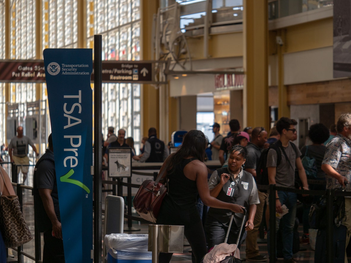 Mamdani-backed Claire Valdez faces backlash over past ‘abolish PreCheck ...