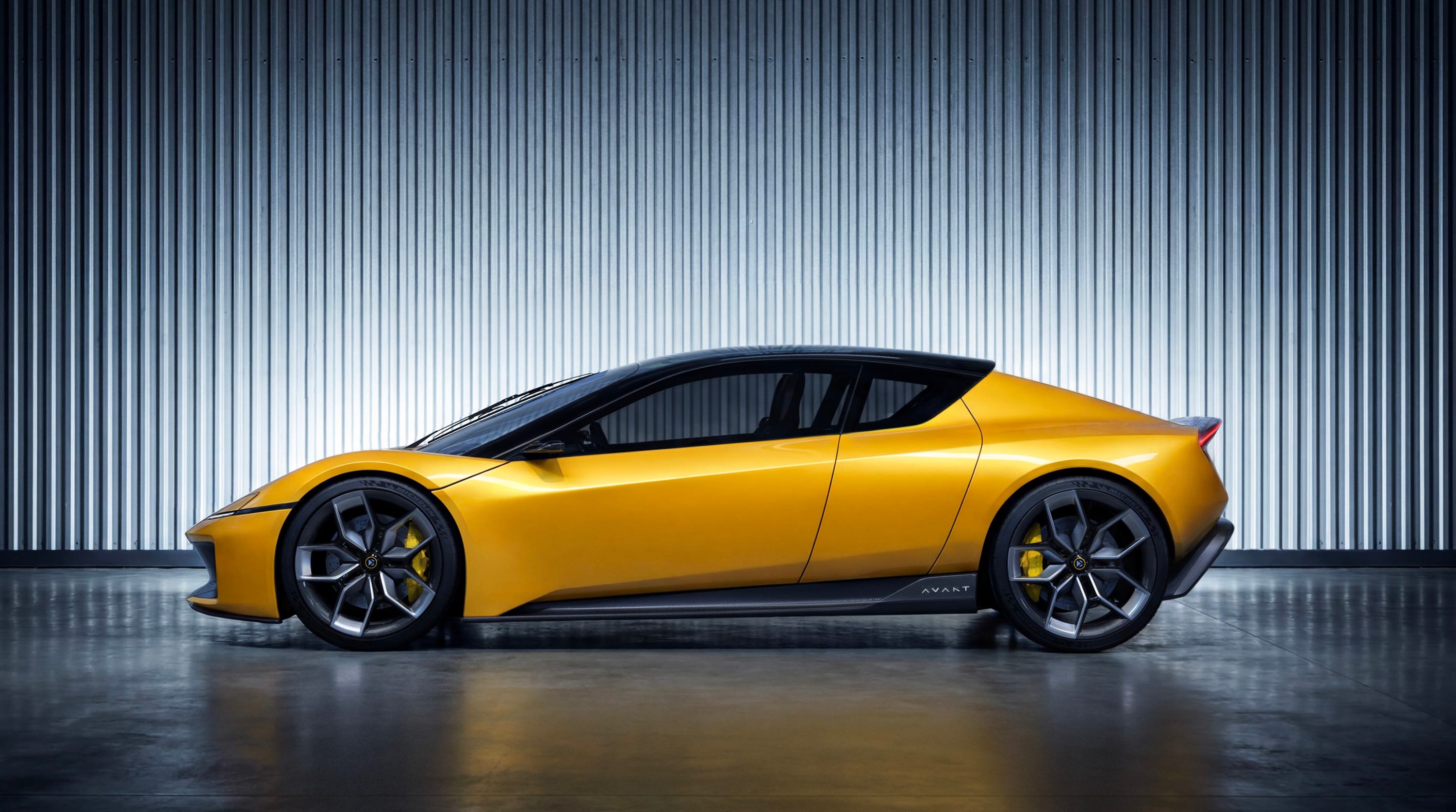 How Far Is This Lotus-Themed Concept from Reality? Use Your Imagination ...