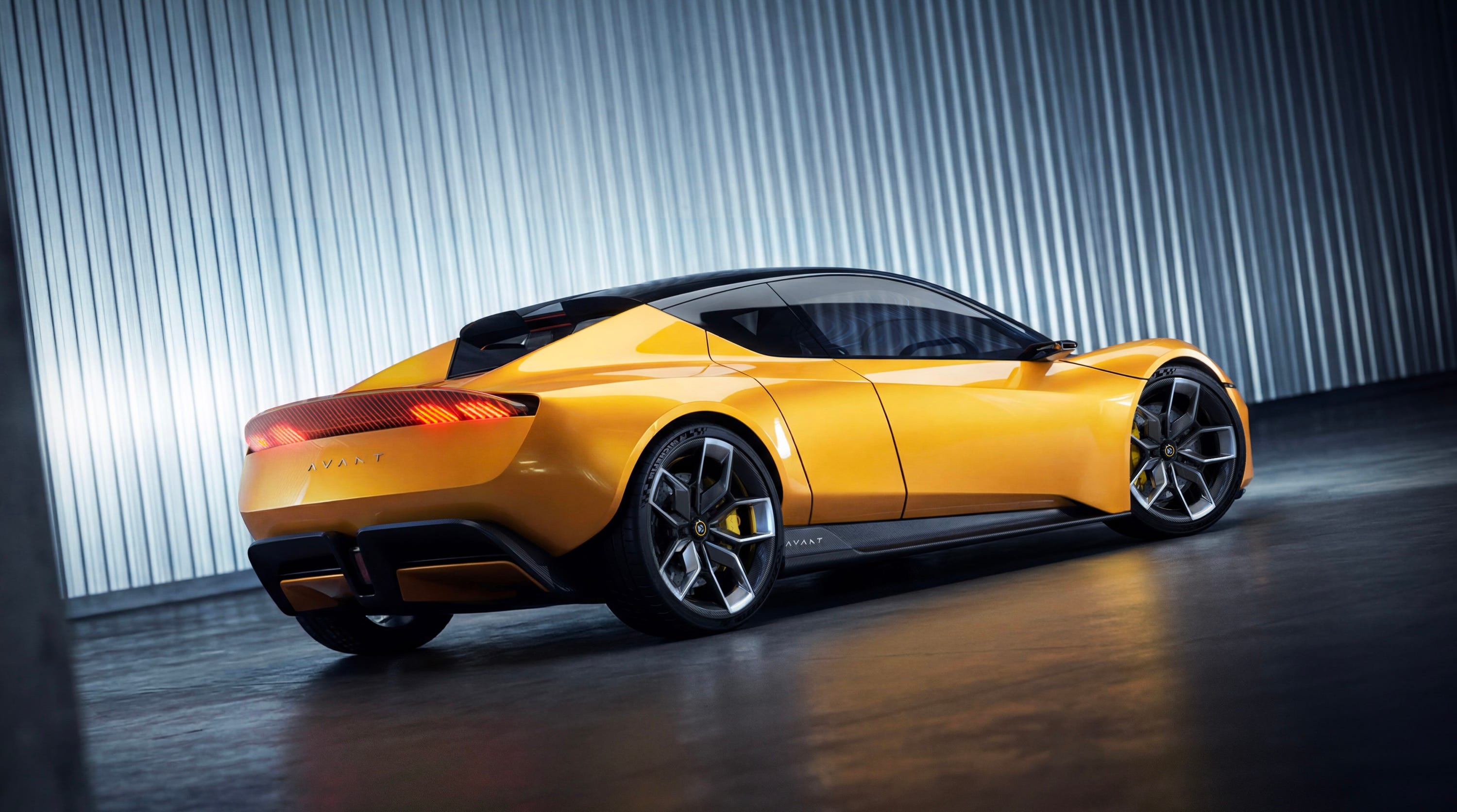 How Far Is This Lotus-Themed Concept from Reality? Use Your Imagination ...