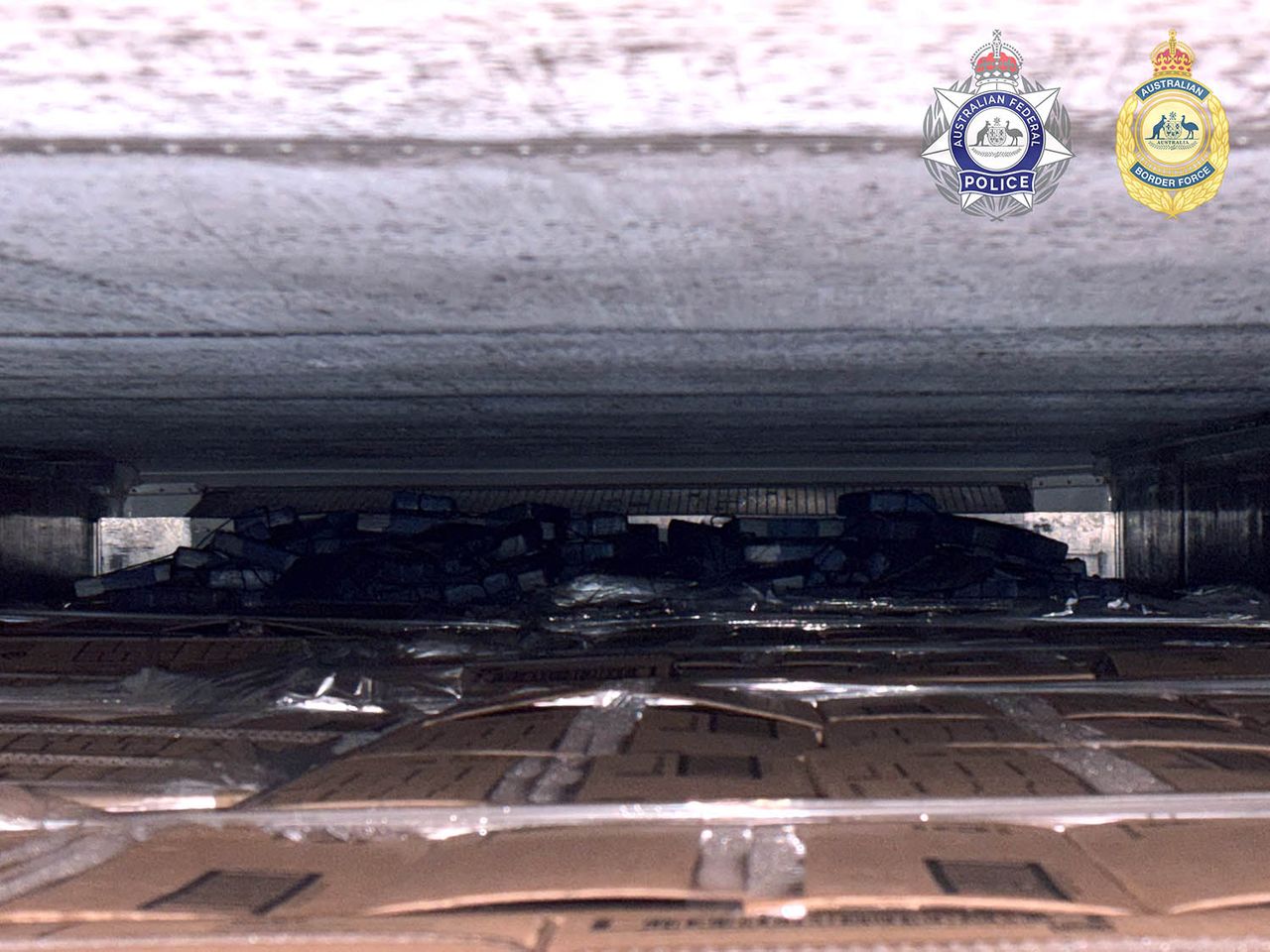 More Than $24 Million Worth of Cocaine Found Hidden Inside Frozen Berry ...