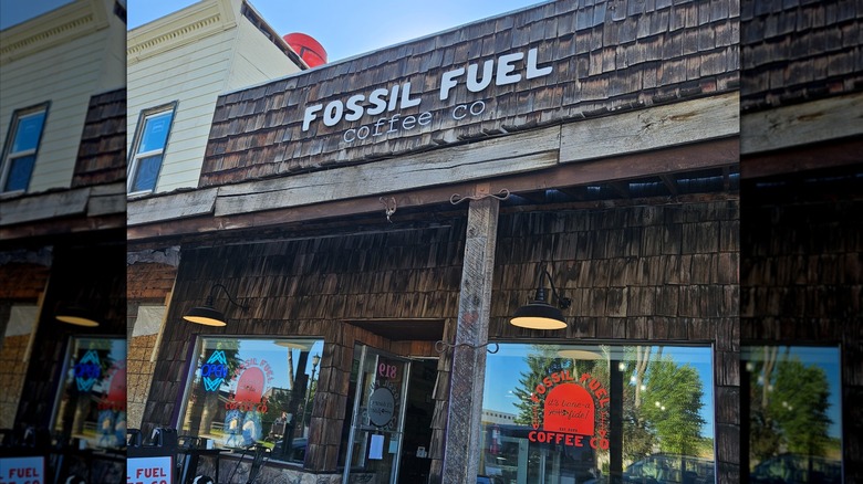 Wyoming's Unsung City Surrounded By Ghost Towns Has Fun Festivals And ...