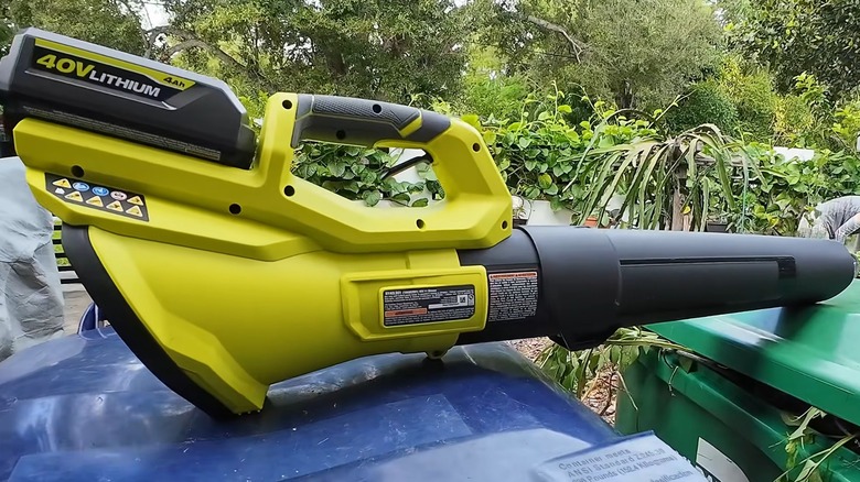 5 Of The Safest Ryobi Power Tools You Can Give A Beginner To Start With ...