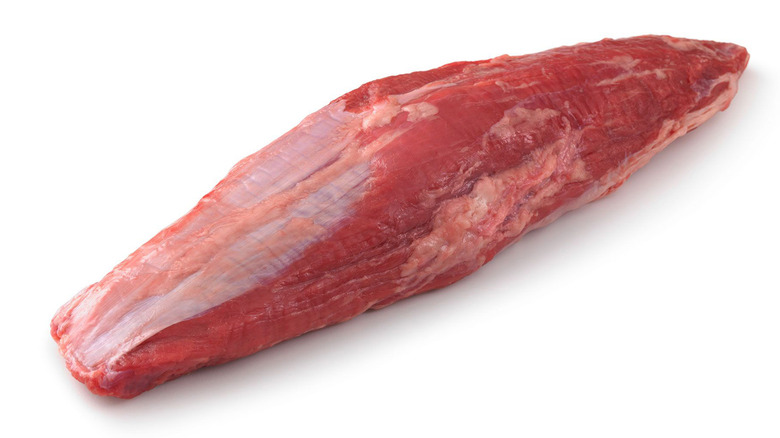 Why You Should Be Using Shoulder Tender For Delicious Roast Beef - AOL