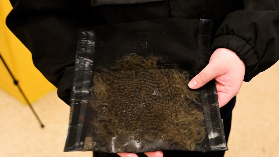 UT Austin researchers develop jacket that pulls drinking water from the ...