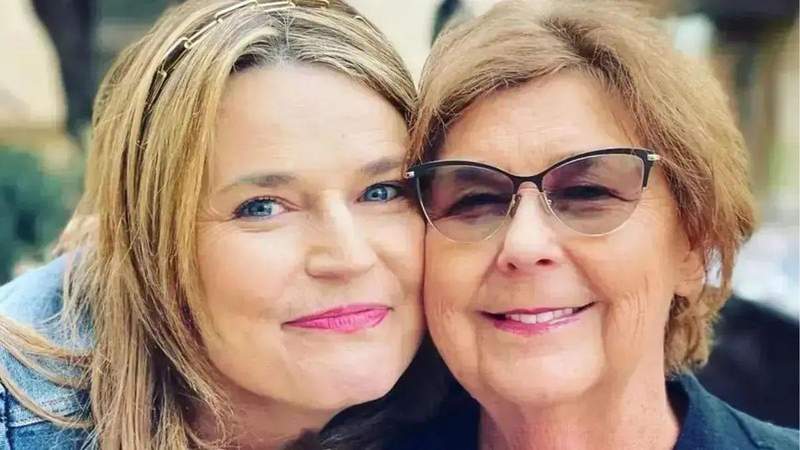 Nancy Guthrie Search Rocked by Sheriff's Bombshell Statement on 'Fake ...