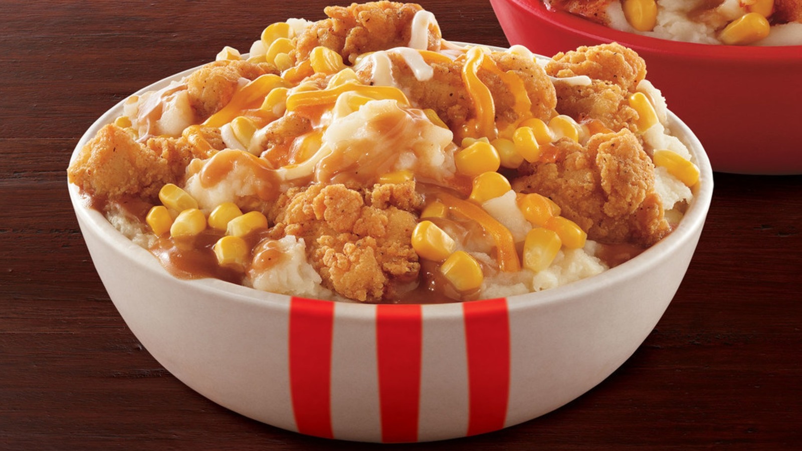 4 Ordering Tips To Get The Best KFC Famous Bowl - AOL