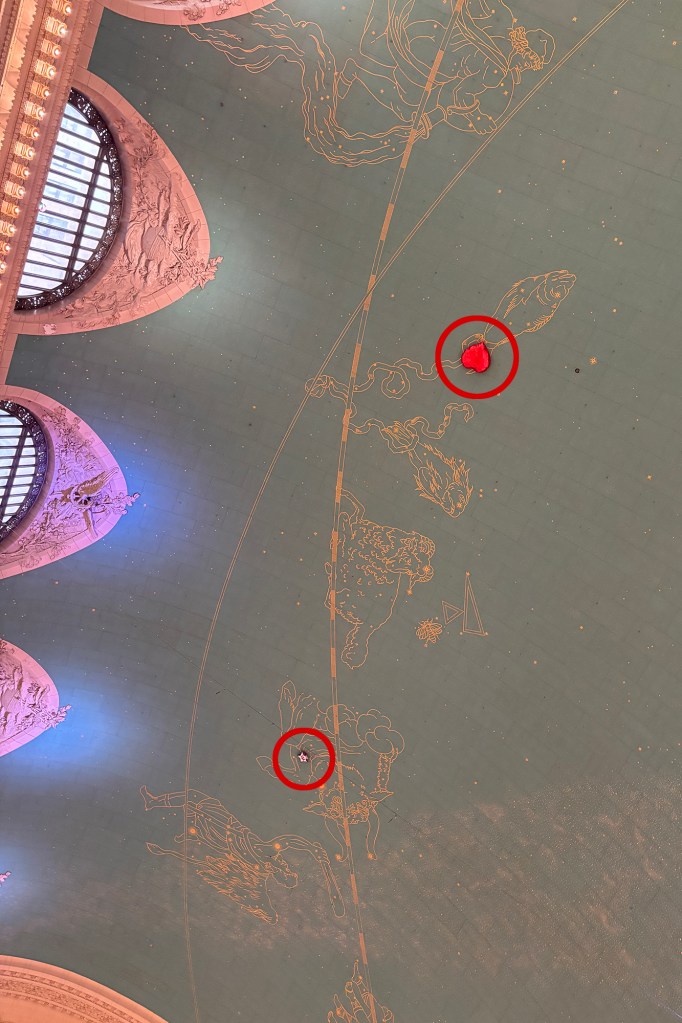 Here’s the story behind the mysterious balloons floating in Grand ...