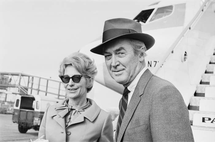 11 Shockingggg Facts About Old Hollywood Stars That Are So Freaking ...