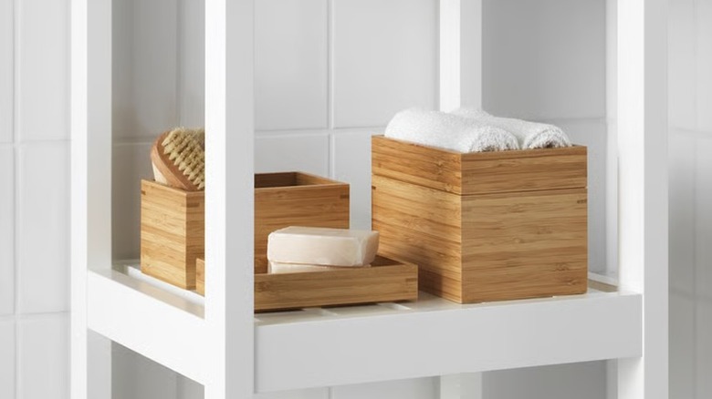 11 IKEA Solutions To Help Eliminate Unwanted Countertop Clutter - AOL