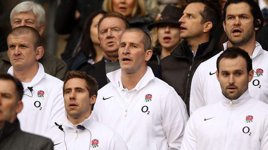 Drones, specs and sensors - meet RFU's 'Q' behind gadgets for England's ...