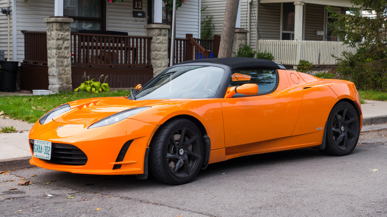 Why It's Hard To Pin Down Which Cars Are Truly Roadsters - AOL