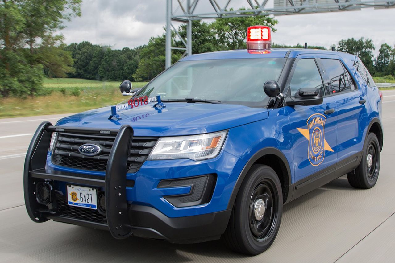 Newborn Baby Found Dead Inside Portable Bathroom at Michigan Music ...
