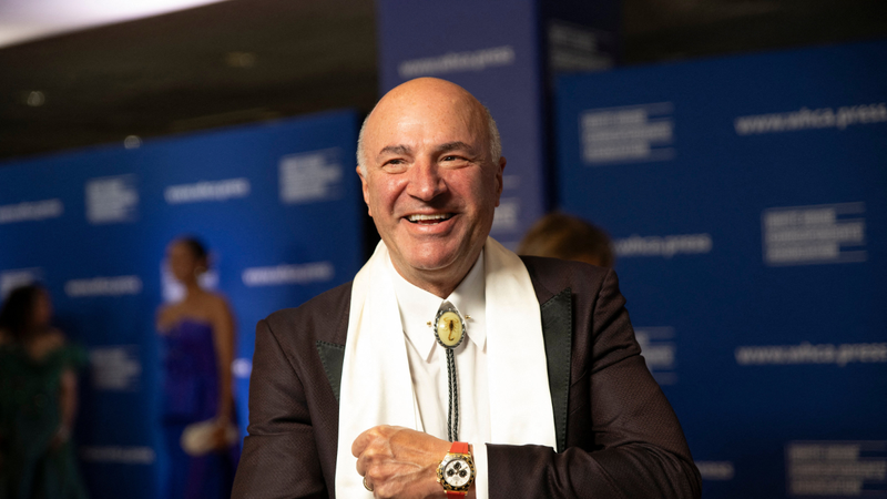 Fox News’ Maria Bartiromo apologizes on-air over Kevin O’Leary’s ...