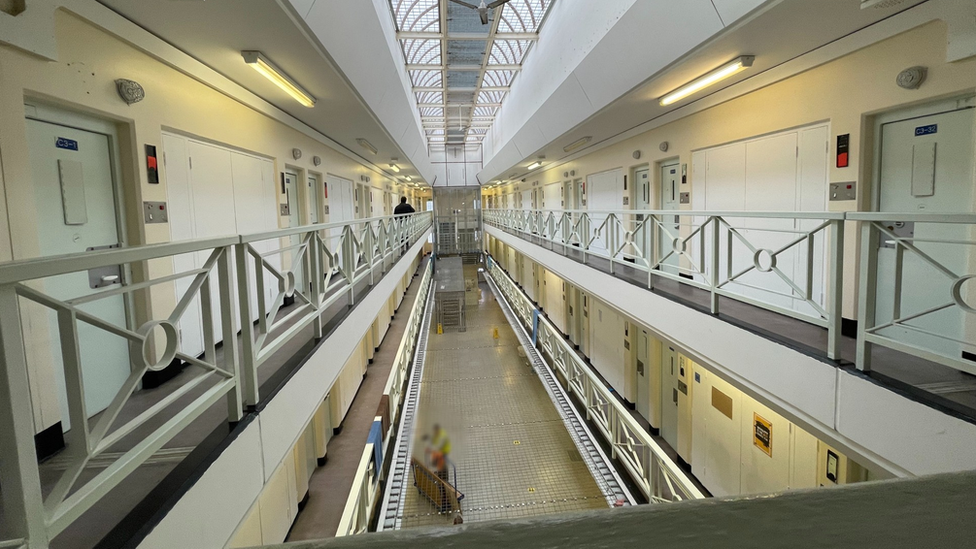 Dealer operating from prison given longer sentence - AOL