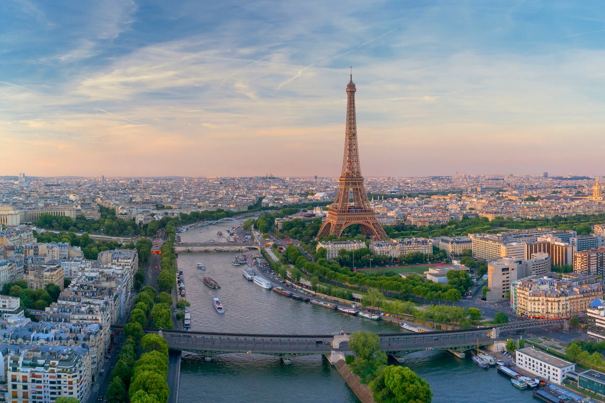 Think you can’t do Paris on a budget? These are the best affordable ...