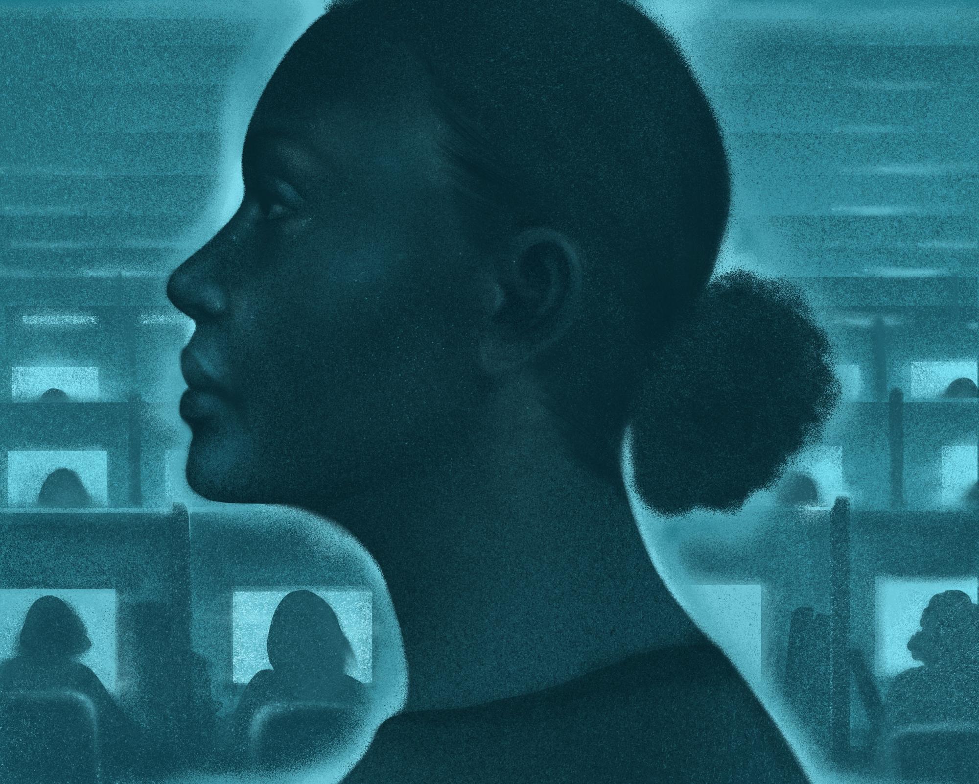 Trafficked, beaten and raped: raids reveal scale of abuse of women in ...